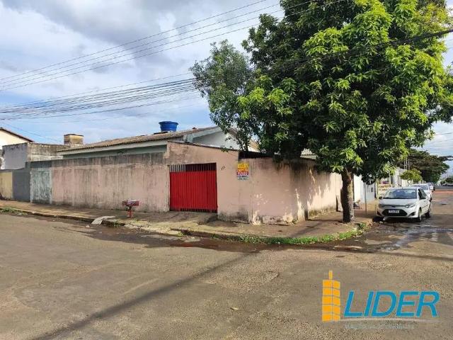 Terreno / Lote para Venda em Uberlândia/MG Custódio Pereira