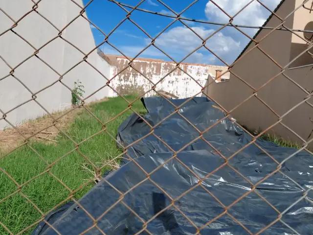 Terreno / Lote para Venda em Uberlândia/MG Custódio Pereira