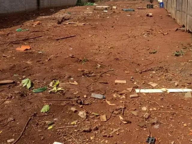 Terreno / Lote para Venda em Uberlândia/MG Custódio Pereira