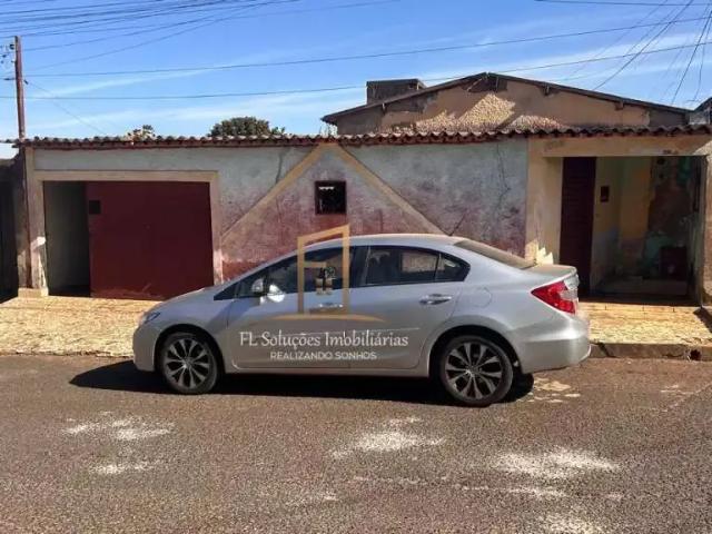 Terreno / Lote para Venda em Uberlândia/MG Custódio Pereira