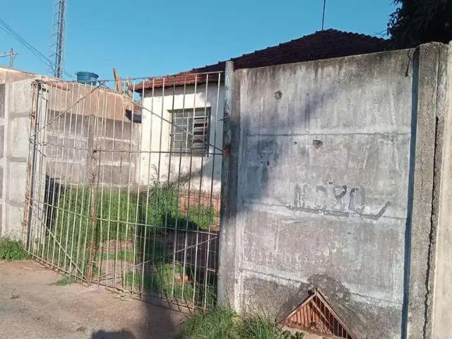 Terreno / Lote para Venda em Uberlândia/MG Custódio Pereira