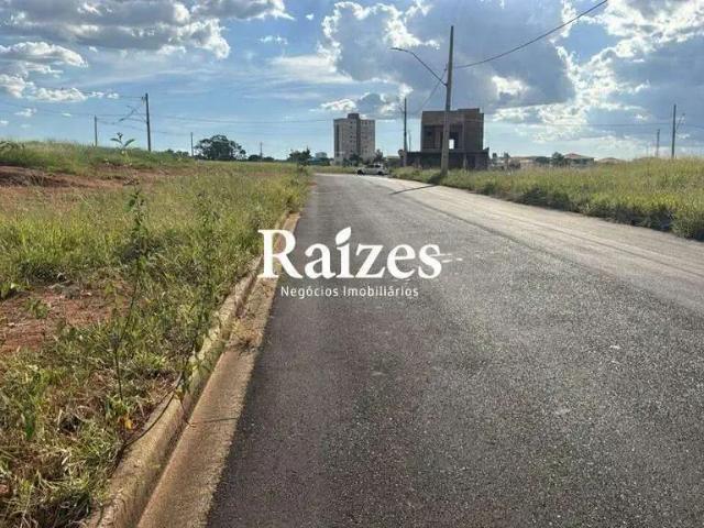 Terreno / Lote para Venda em Uberlândia/MG Aclimação