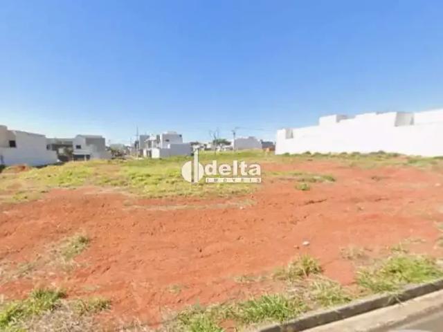 Terreno / Lote para Venda em Uberlândia/MG Aclimação