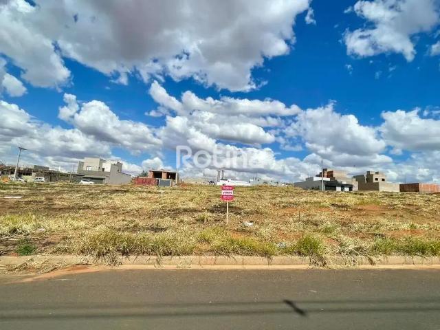 Terreno / Lote para Venda em Uberlândia/MG Aclimação