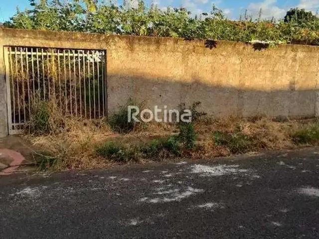 Terreno / Lote para Venda em Uberlândia/MG Aclimação