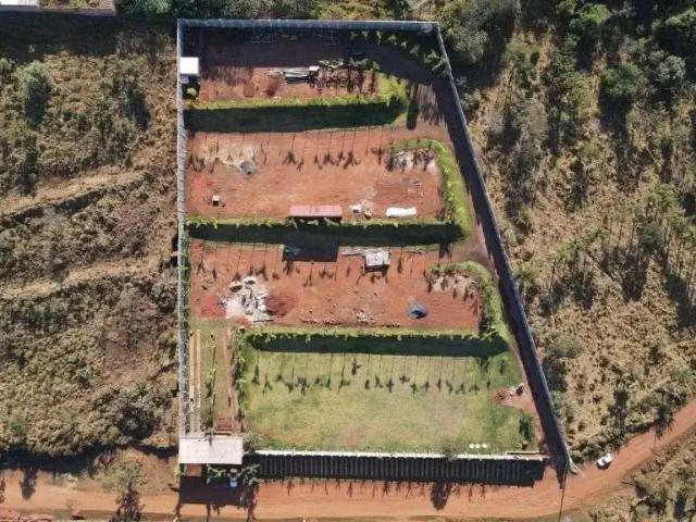 Terreno / Lote para Venda em Uberlândia/MG Aclimação