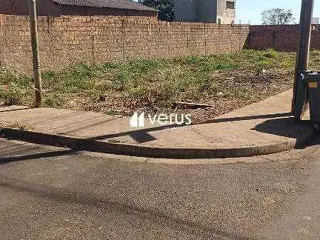 Terreno / Lote para Venda em Uberlândia/MG Aclimação