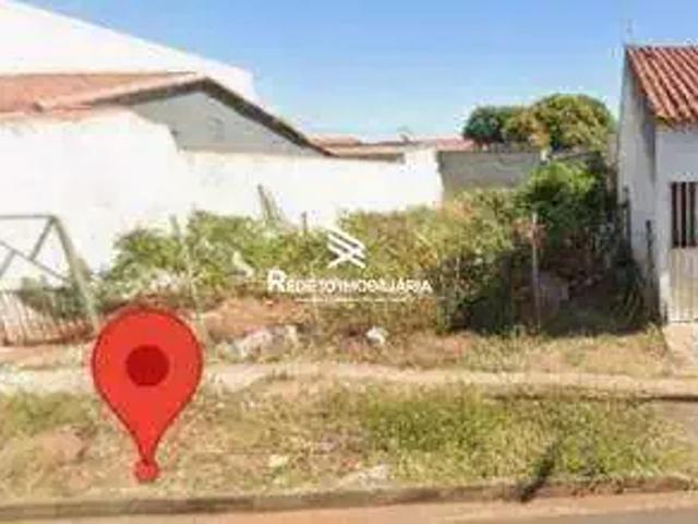 Terreno / Lote para Venda em Uberlândia/MG Aclimação