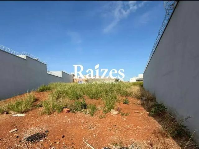 Terreno / Lote para Venda em Uberlândia/MG Aclimação