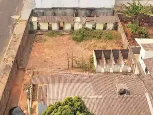 Terreno / Lote para Venda em Uberlândia/MG Aclimação