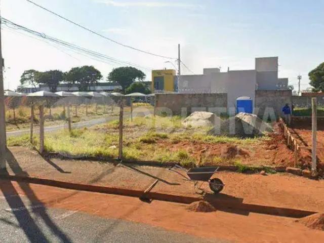 Terreno / Lote para Venda em Uberlândia/MG Aclimação