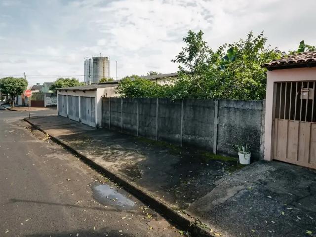 Terreno / Lote para Venda em Uberlândia/MG Aclimação