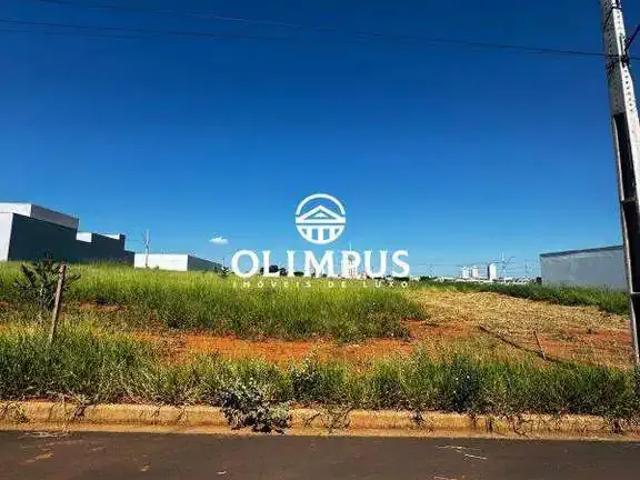 Terreno / Lote para Venda em Uberlândia/MG Aclimação