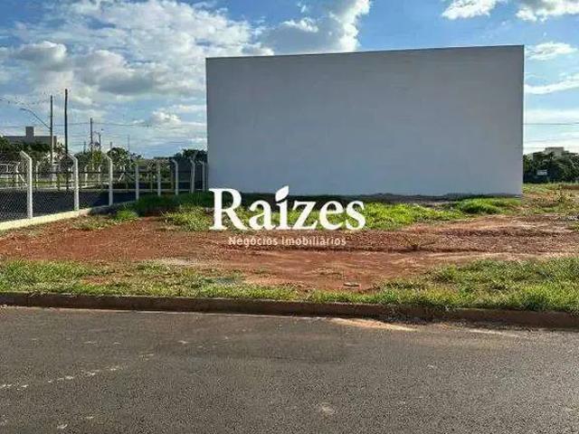 Terreno / Lote para Venda em Uberlândia/MG Aclimação