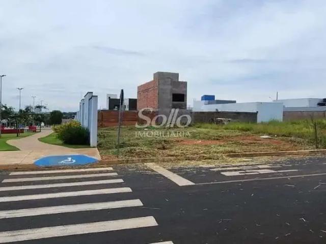 Terreno / Lote para Venda em Uberlândia/MG Aclimação