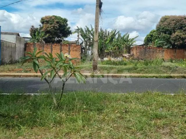 Terreno / Lote para Venda em Uberlândia/MG Aclimação