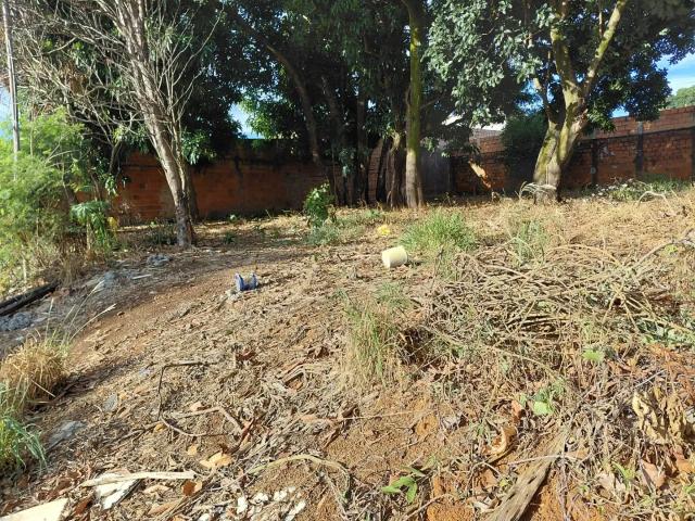 Terreno / Lote para Venda em Uberlândia/MG Aclimação