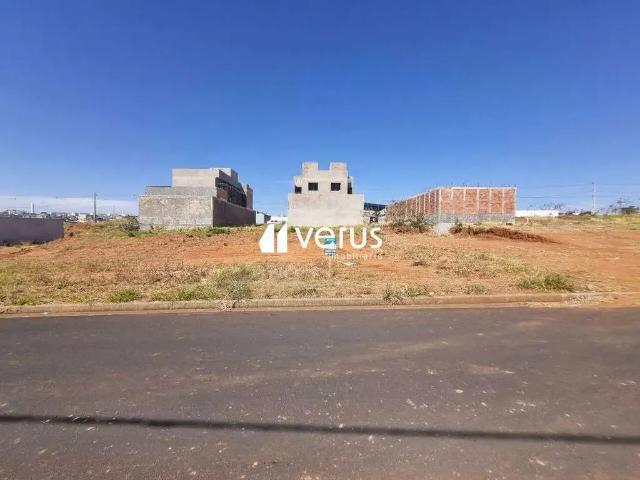Terreno / Lote para Venda em Uberlândia/MG Aclimação