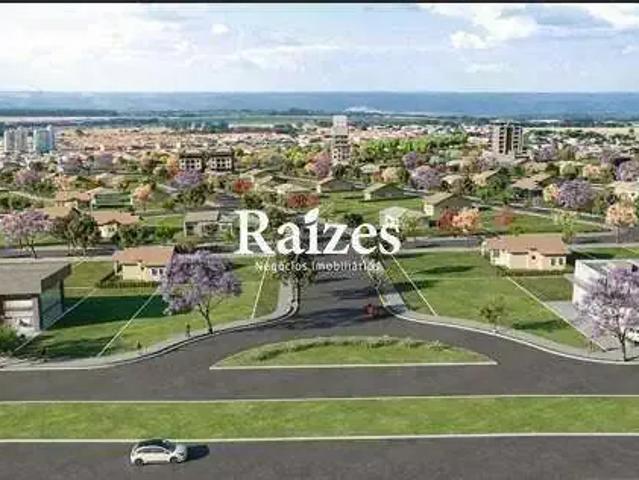 Terreno / Lote para Venda em Uberlândia/MG Aclimação