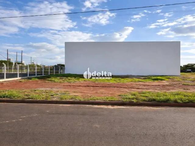 Terreno / Lote para Venda em Uberlândia/MG Aclimação
