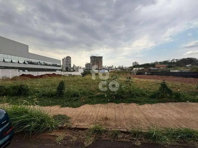 Terreno / Lote para Venda em Uberlândia/MG Altamira