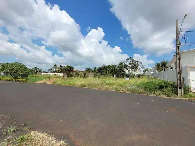 Terreno / Lote para Venda em Uberlândia/MG Altamira