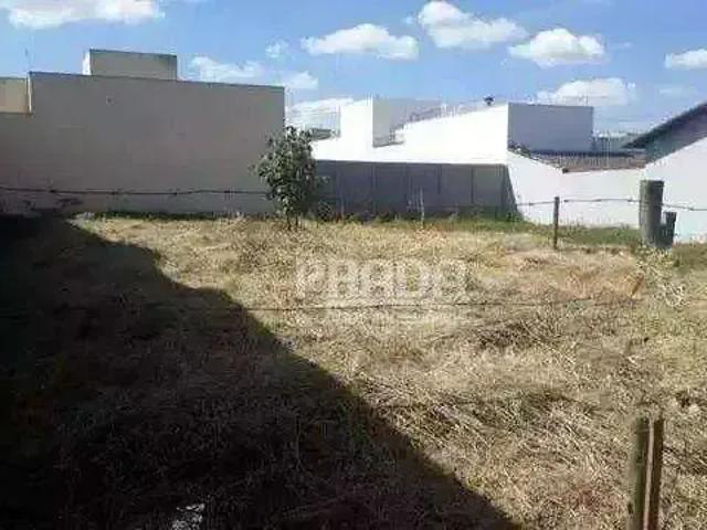 Terreno / Lote para Venda em Uberlândia/MG Alto Umuarama