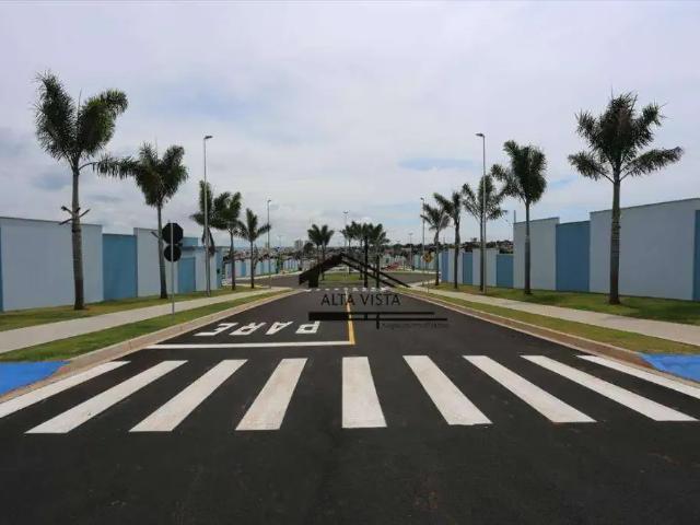 Terreno / Lote para Venda em Uberlândia/MG Alto Umuarama