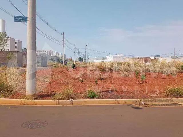 Terreno / Lote para Venda em Uberlândia/MG Alto Umuarama