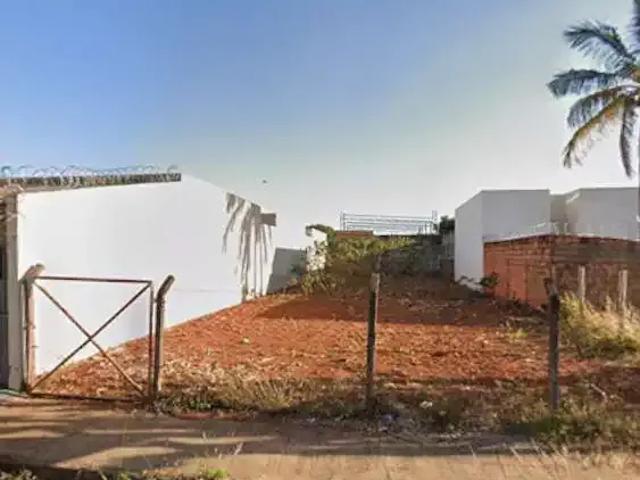 Terreno / Lote para Venda em Uberlândia/MG Alto Umuarama