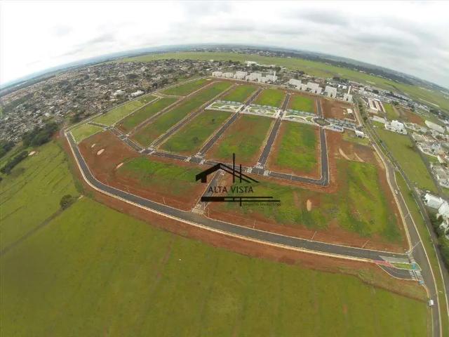 Terreno / Lote para Venda em Uberlândia/MG Alto Umuarama