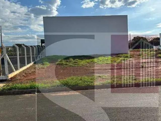 Terreno / Lote para Venda em Uberlândia/MG Alto Umuarama
