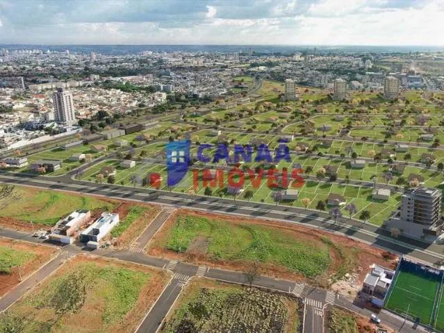 Terreno / Lote para Venda em Uberlândia/MG Alto Umuarama