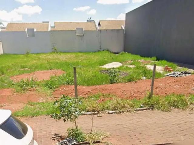 Terreno / Lote para Venda em Uberlândia/MG Alto Umuarama