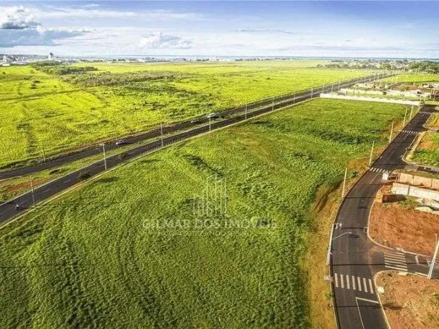 Terreno / Lote para Venda em Uberlândia/MG Alto Umuarama