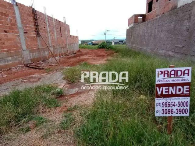 Terreno / Lote para Venda em Uberlândia/MG Alto Umuarama