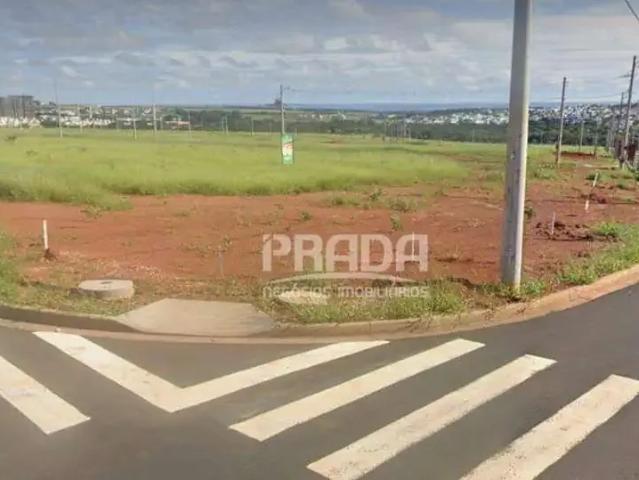 Terreno / Lote para Venda em Uberlândia/MG Alto Umuarama