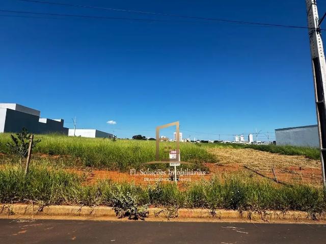 Terreno / Lote para Venda em Uberlândia/MG Alto Umuarama