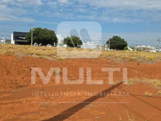 Terreno / Lote para Venda em Uberlândia/MG Alto Umuarama 1 Quartos