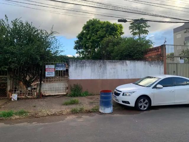 Terreno / Lote para Venda em Uberlândia/MG Alto Umuarama