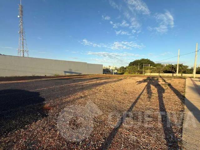 Terreno / Lote para Venda em Uberlândia/MG Alto Umuarama