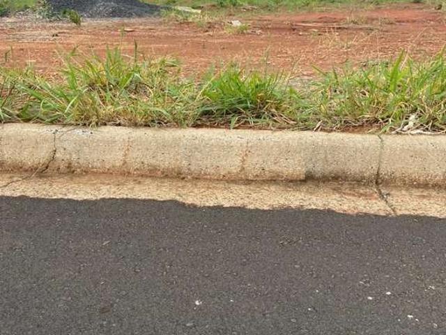 Terreno / Lote para Venda em Uberlândia/MG Alto Umuarama