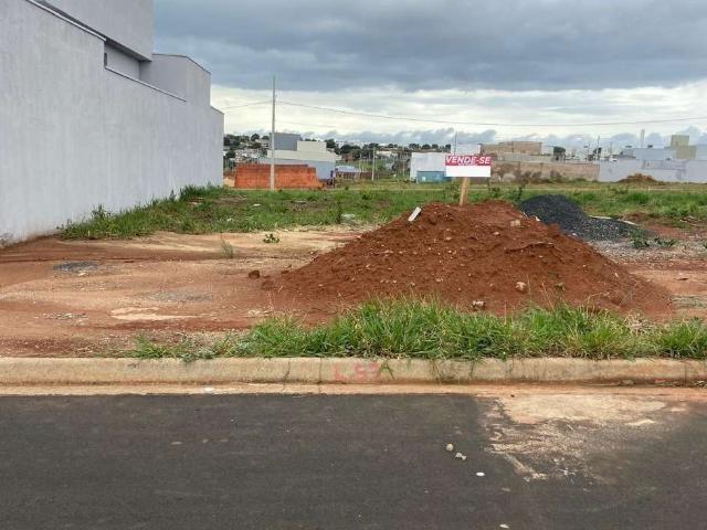 Terreno / Lote para Venda em Uberlândia/MG Alto Umuarama