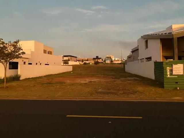 Terreno / Lote para Venda em Uberlândia/MG Alphaville