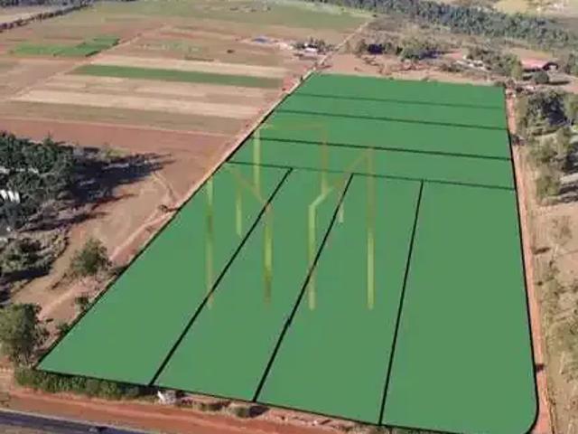Terreno / Lote para Venda em Uberlândia/MG Área Rural de Uberlândia