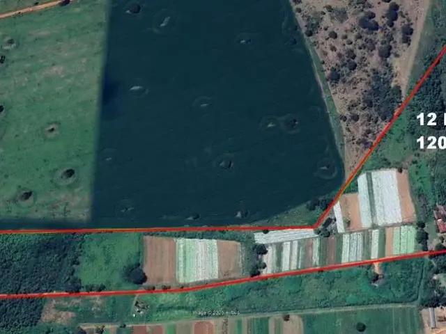 Terreno / Lote para Venda em Uberlândia/MG Área Rural de Uberlândia