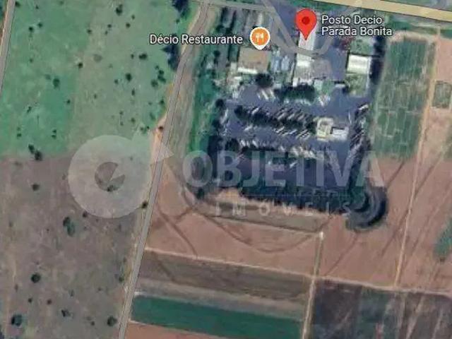 Terreno / Lote para Venda em Uberlândia/MG Área Rural de Uberlândia