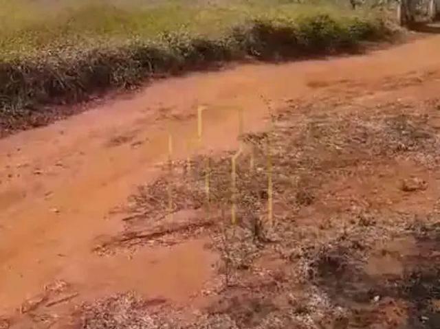 Terreno / Lote para Venda em Uberlândia/MG Área Rural de Uberlândia