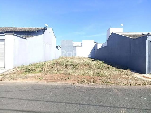Terreno / Lote para Venda em Uberlândia/MG Bosque dos Buritis