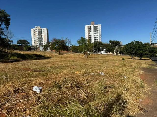 Terreno / Lote para Venda em Uberlândia/MG Bosque dos Buritis